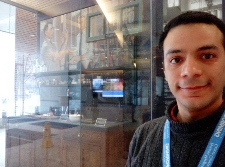 » Dr. Hassan Mahmoud