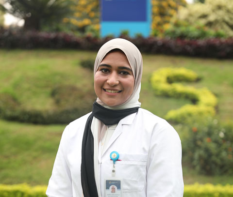 » Aya Osama Fekry Ibrahim