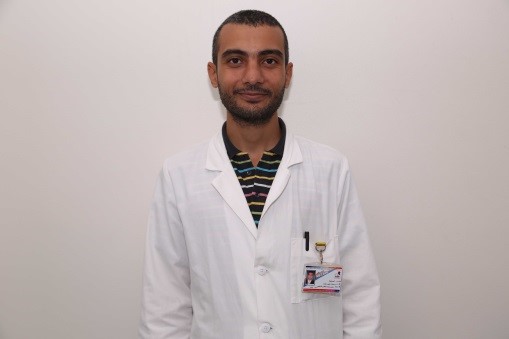 » Dr. Mohamed Nagy Mohamed