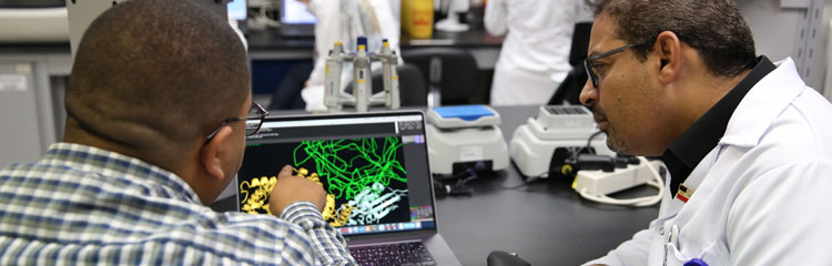 Genetic Testing Clinic