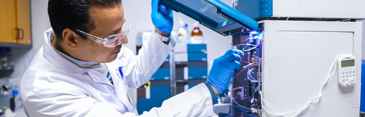 » Genomics Lab Services